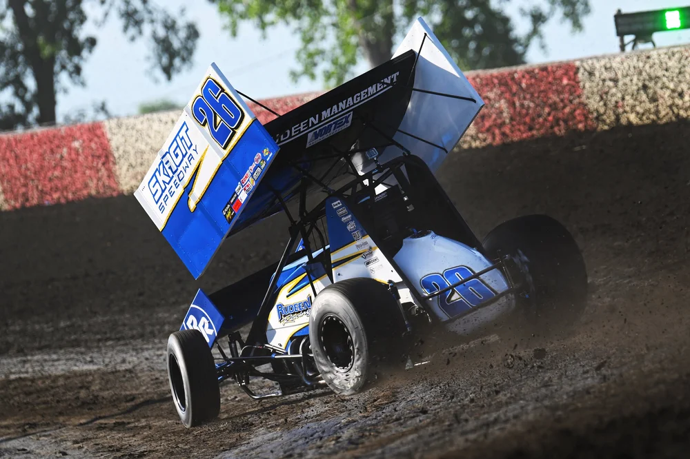 Rudeen Racing
