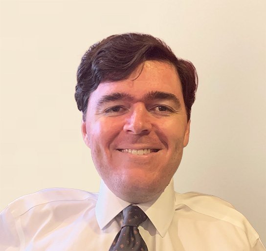 TEAM — Kennondale Capital Management | Long-Term Value Equity