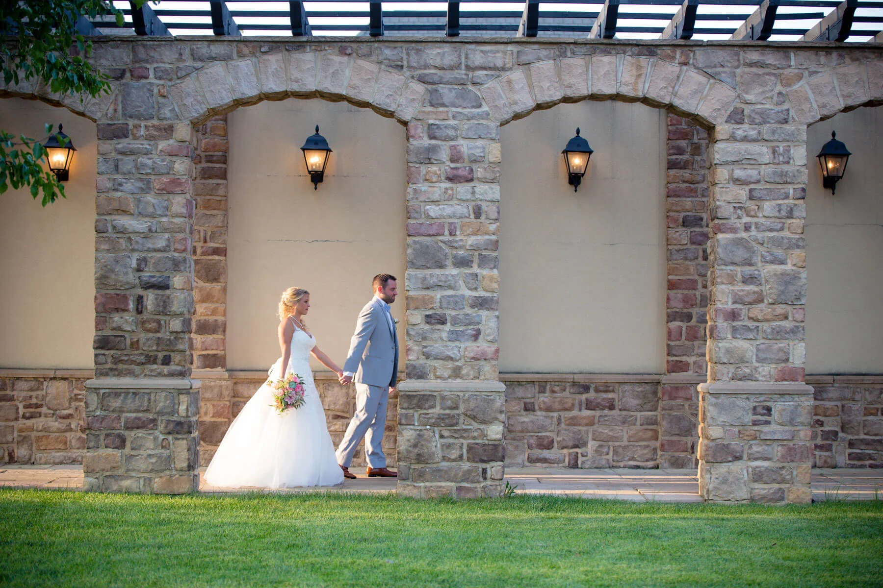 Pinnacle Golf Club — Columbus Wedding Venues