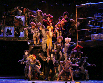 WHAT WE DO — ARTS ALLIANCE