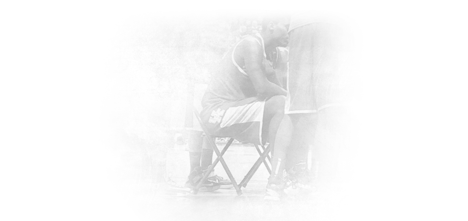 Locker Room Stools - Stay Focused