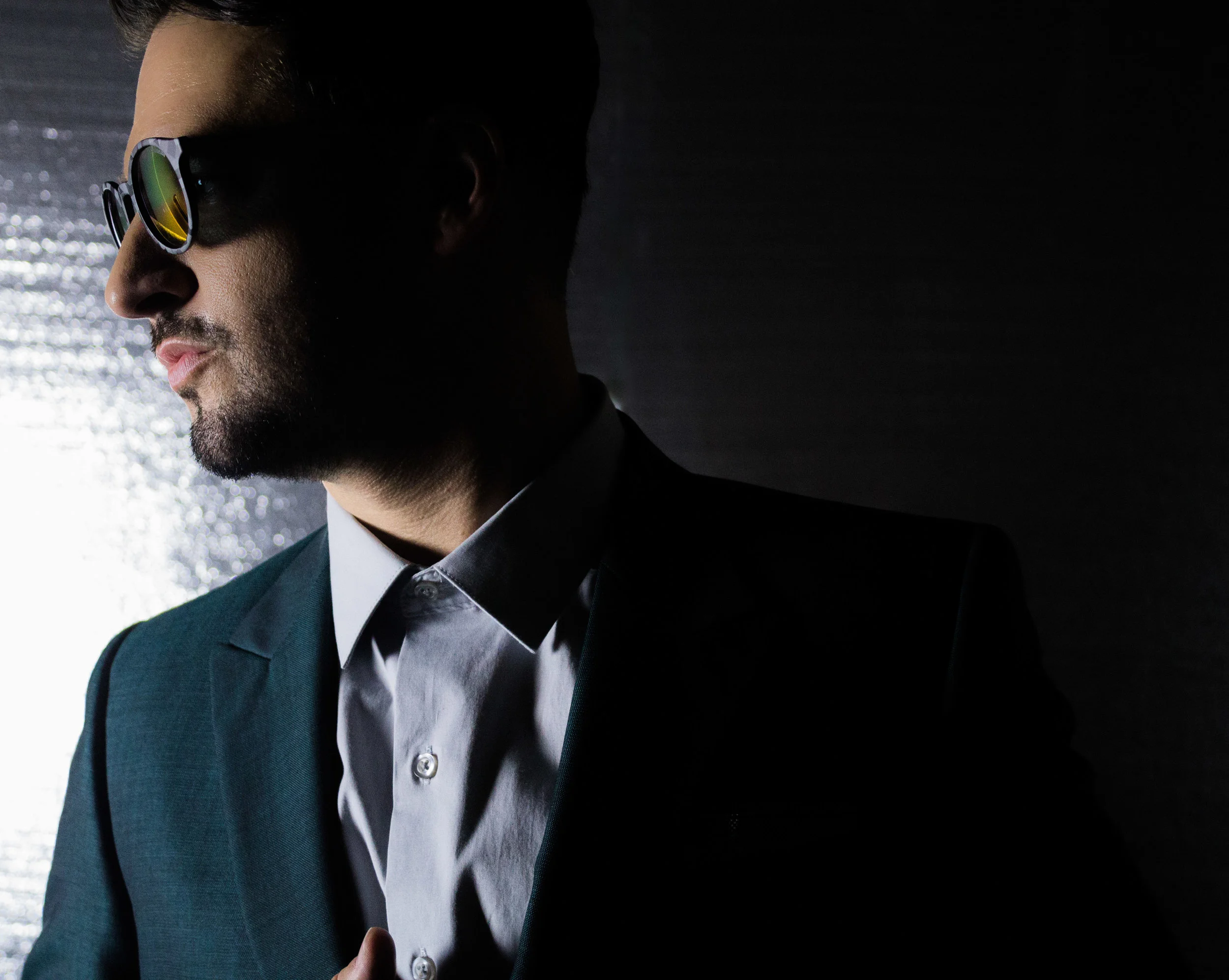 Bio — JON B WORLD