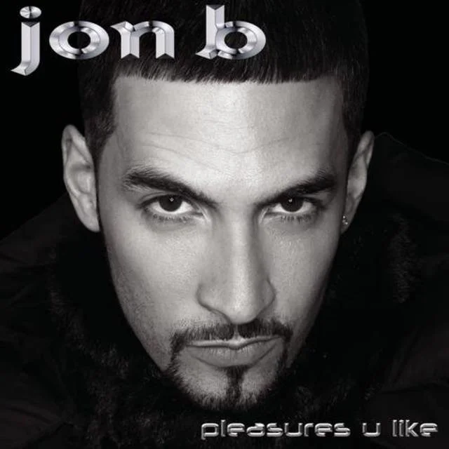 JON B WORLD