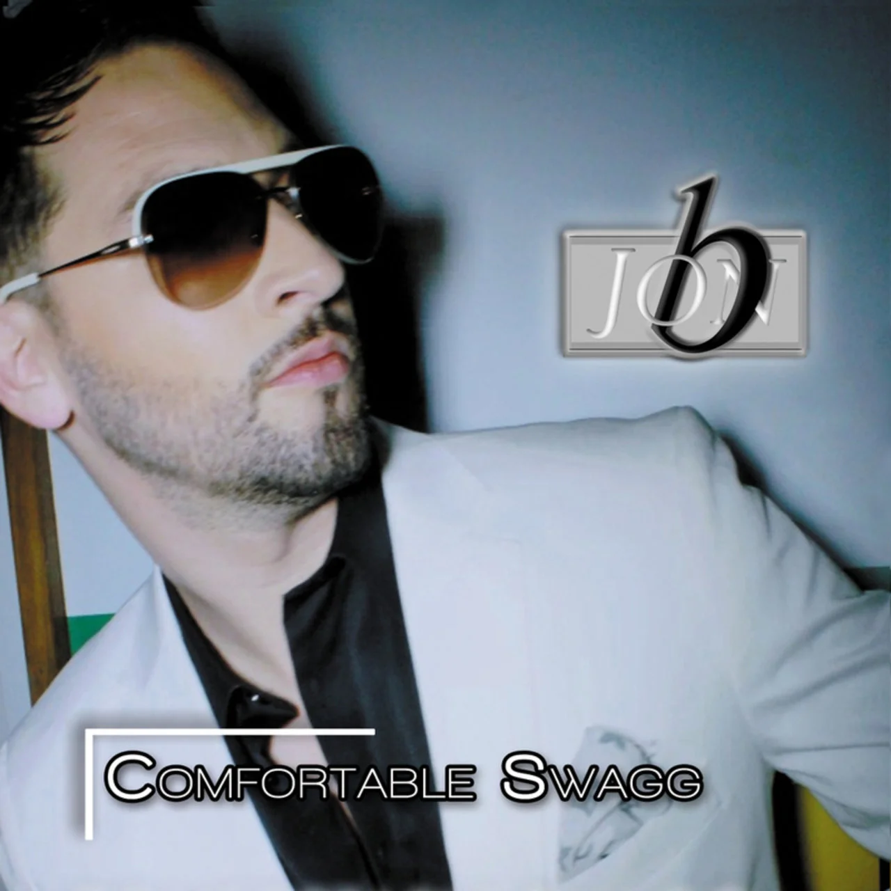 JON B WORLD