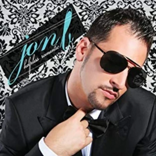 JON B WORLD