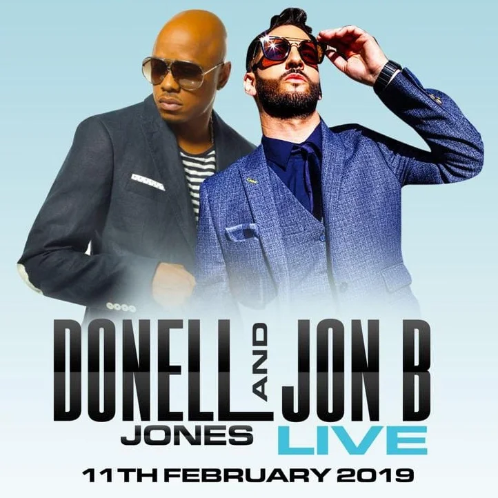 NEWS — JON B WORLD