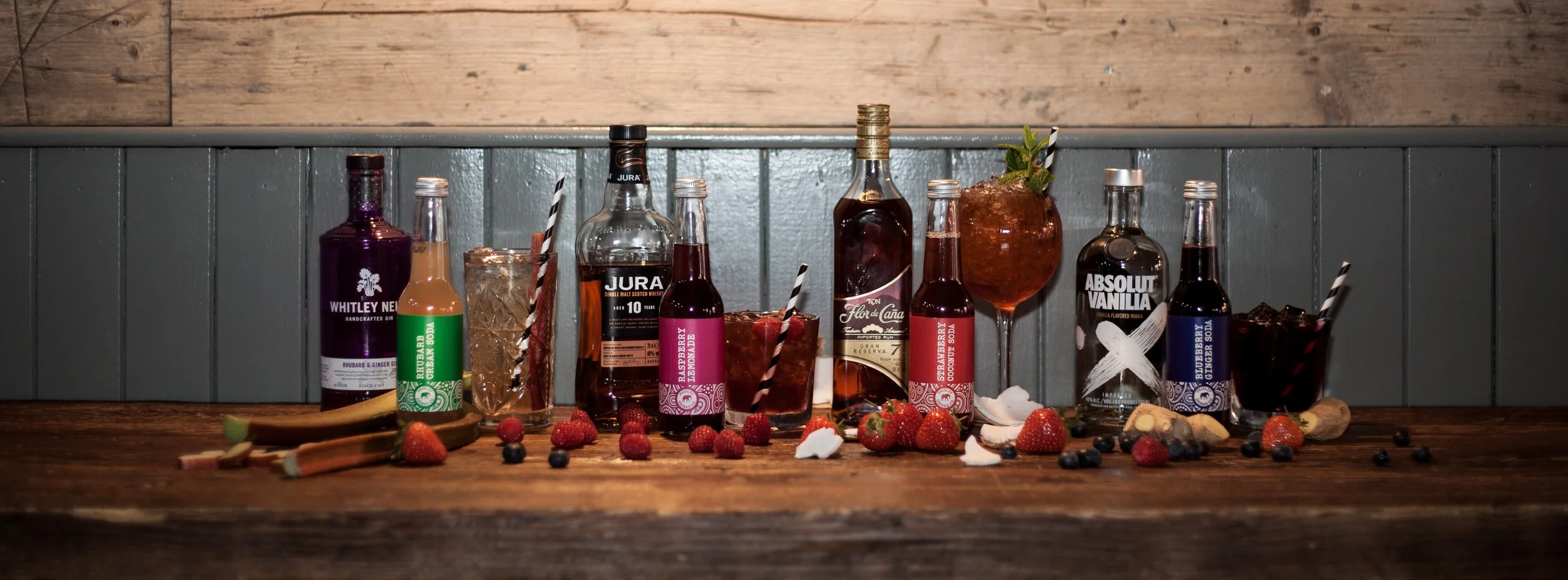 Our Story — Paisley Drinks Co.