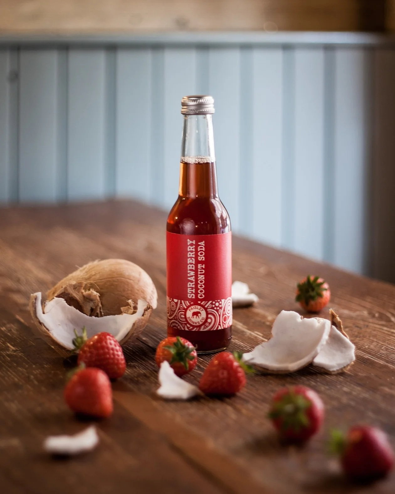 Our Story — Paisley Drinks Co.