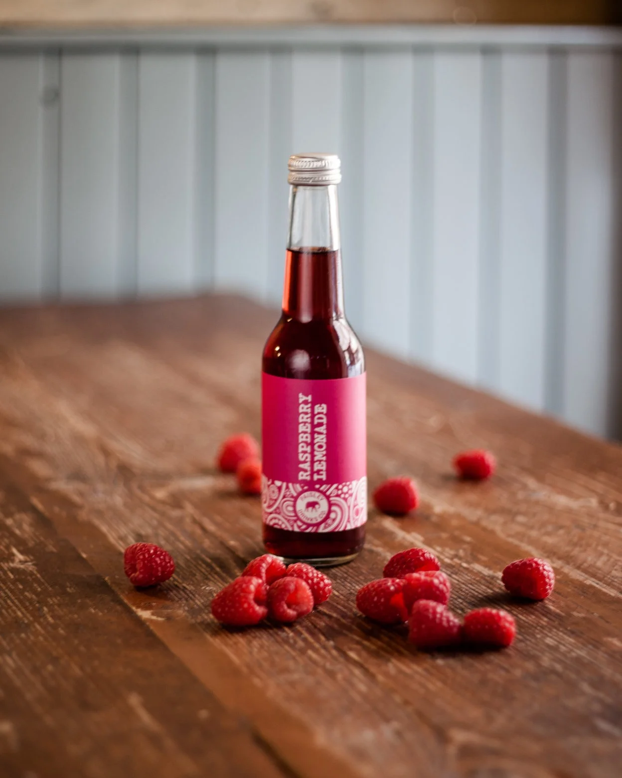 Our Story — Paisley Drinks Co.