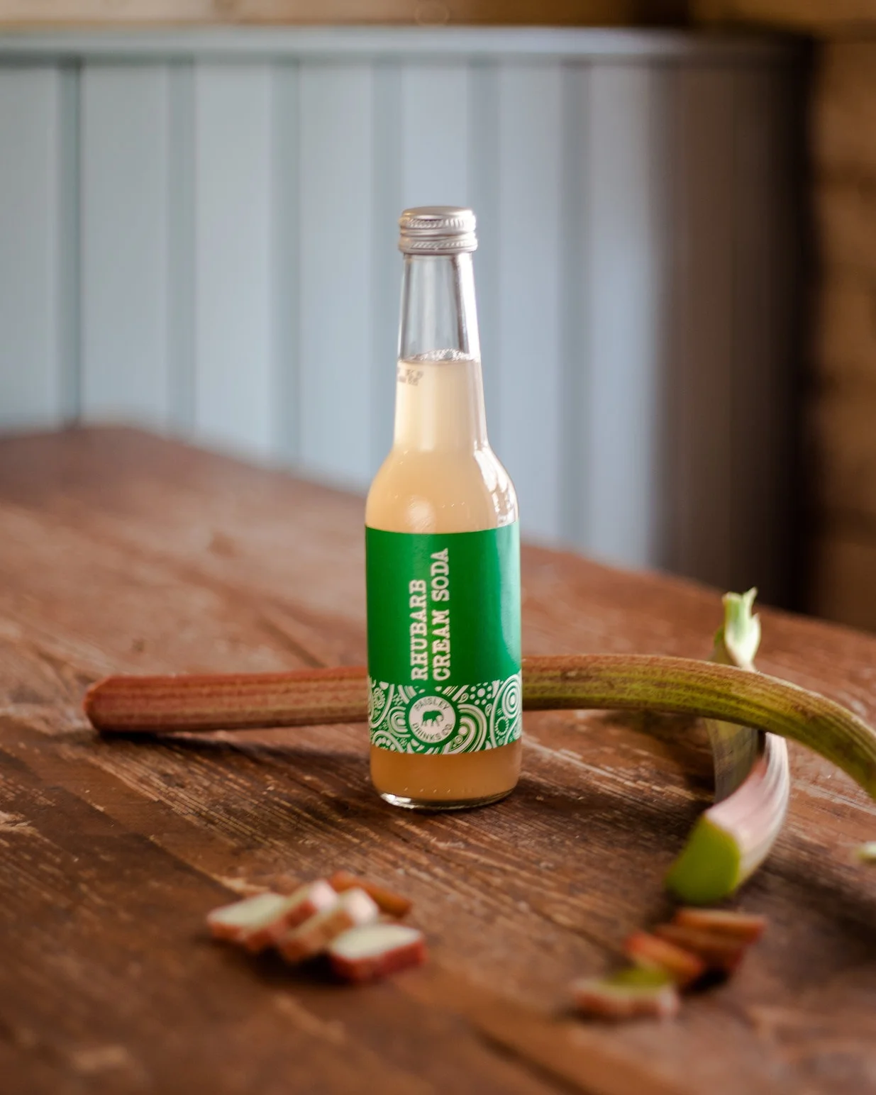 Our Story — Paisley Drinks Co.