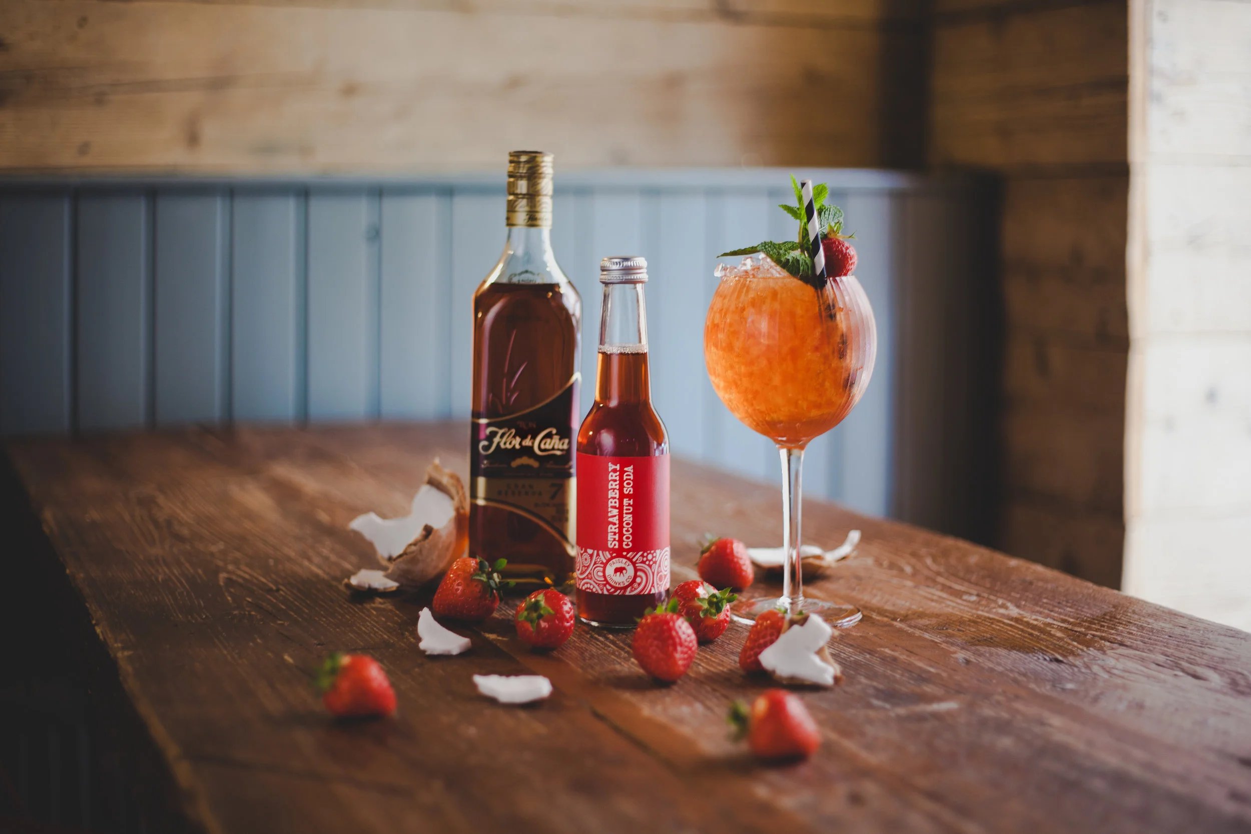 Our Story — Paisley Drinks Co.