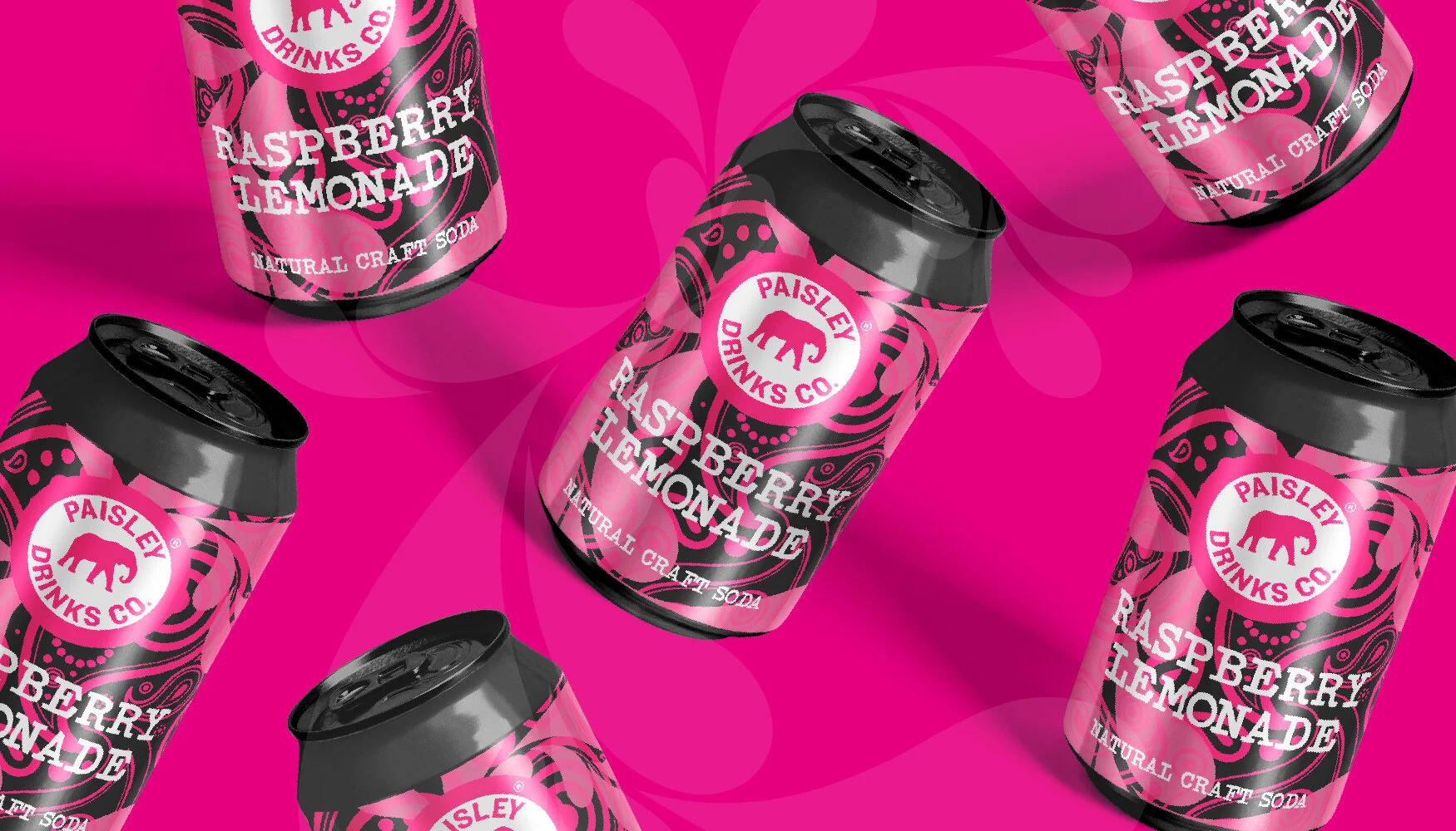 Our Story — Paisley Drinks Co.