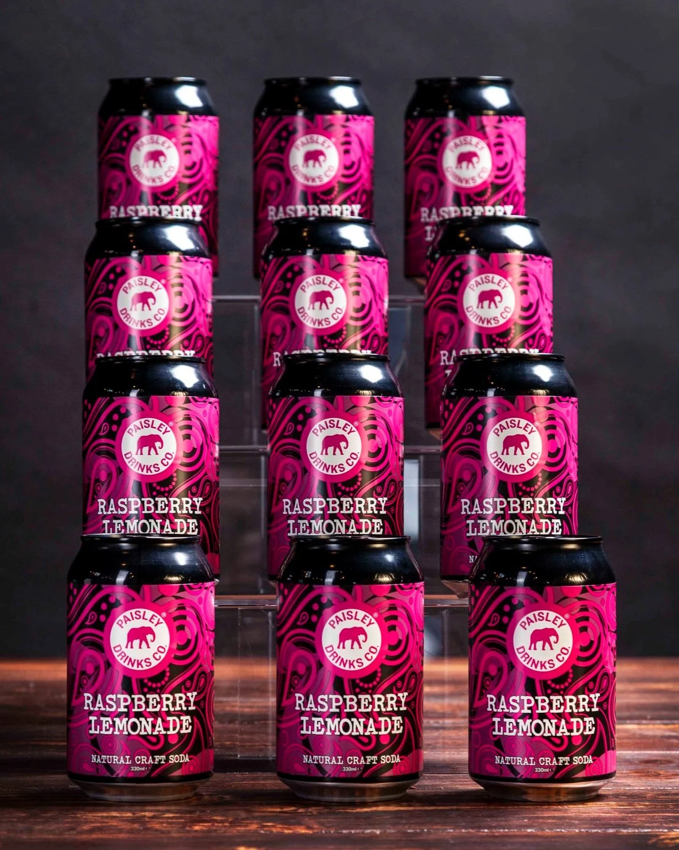 Shop — Paisley Drinks Co.