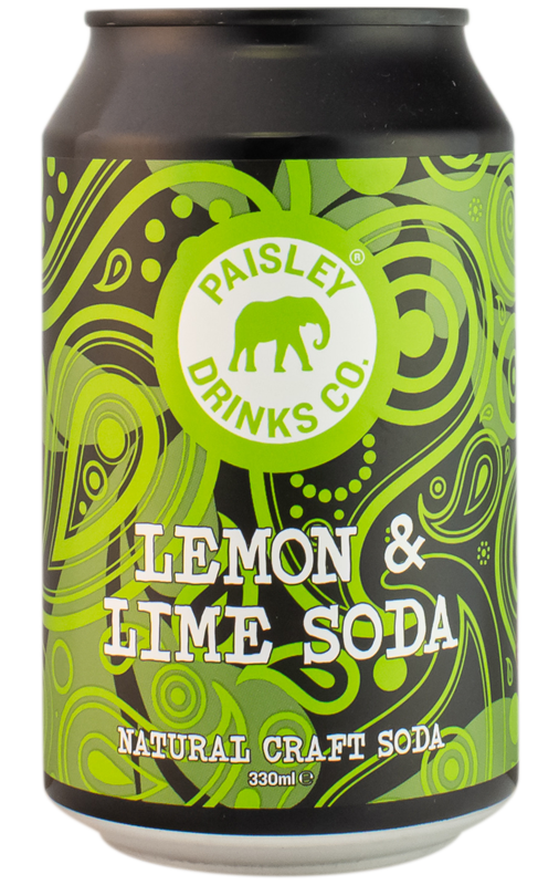 Paisley Drinks Co.
