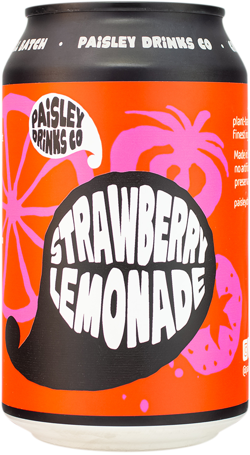 Paisley Drinks Co.