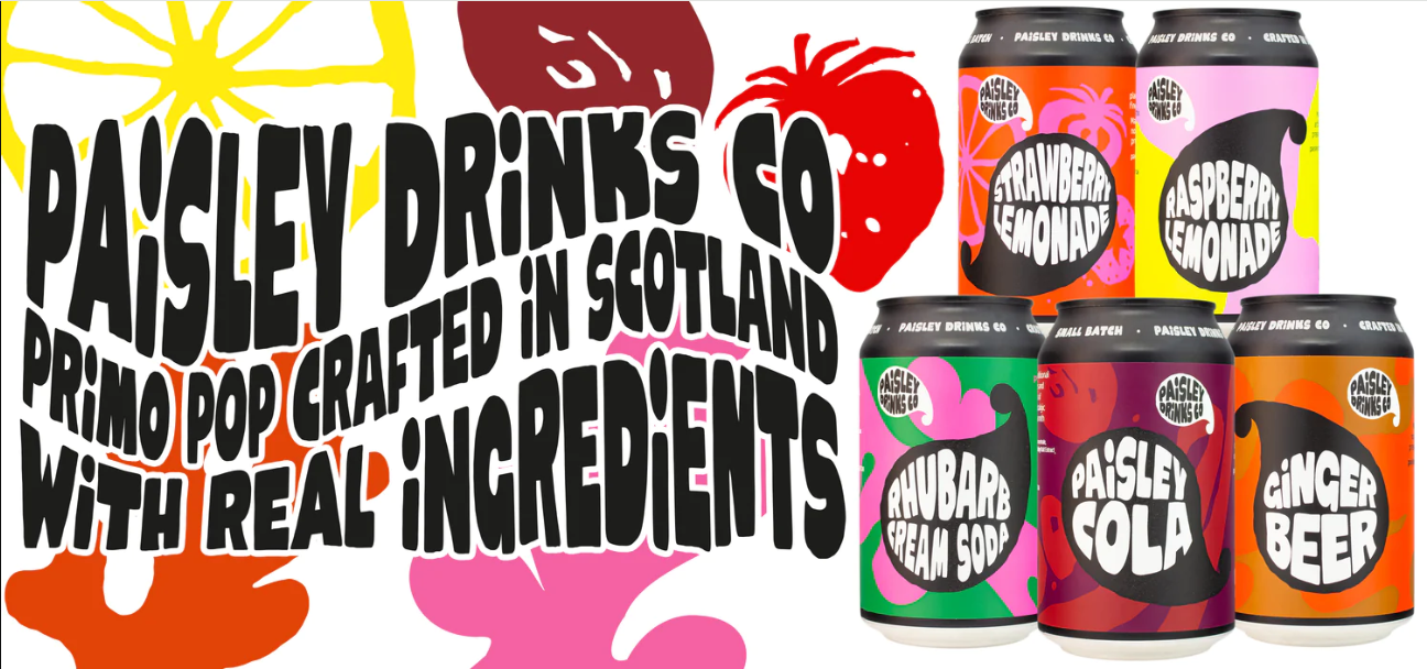 Paisley Drinks Co.