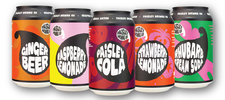 Paisley Drinks Co.