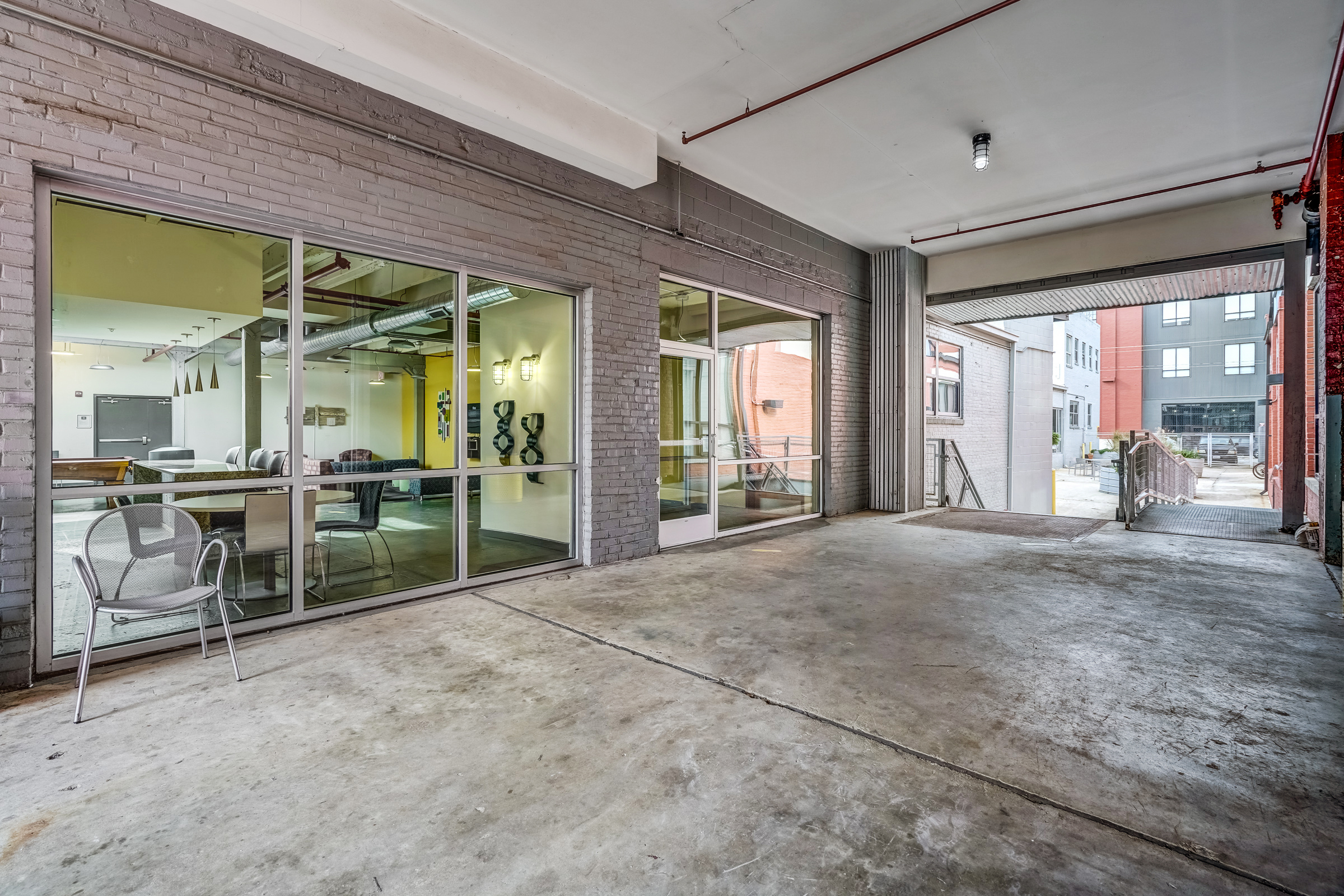 Hopper Lofts