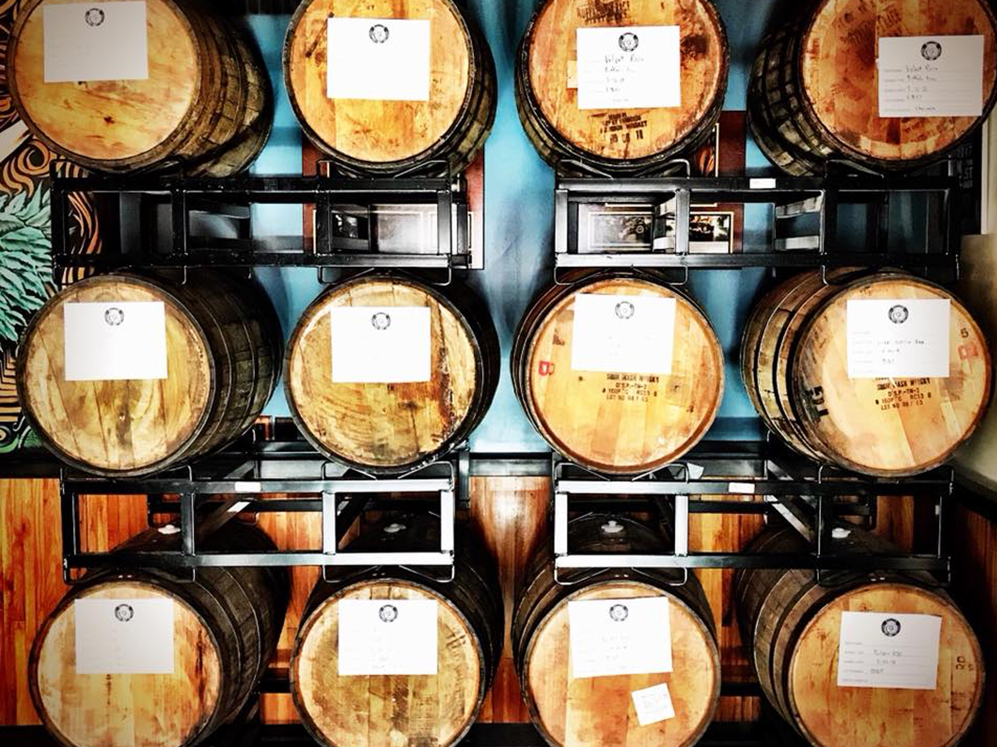 DeadBeach Brewery
