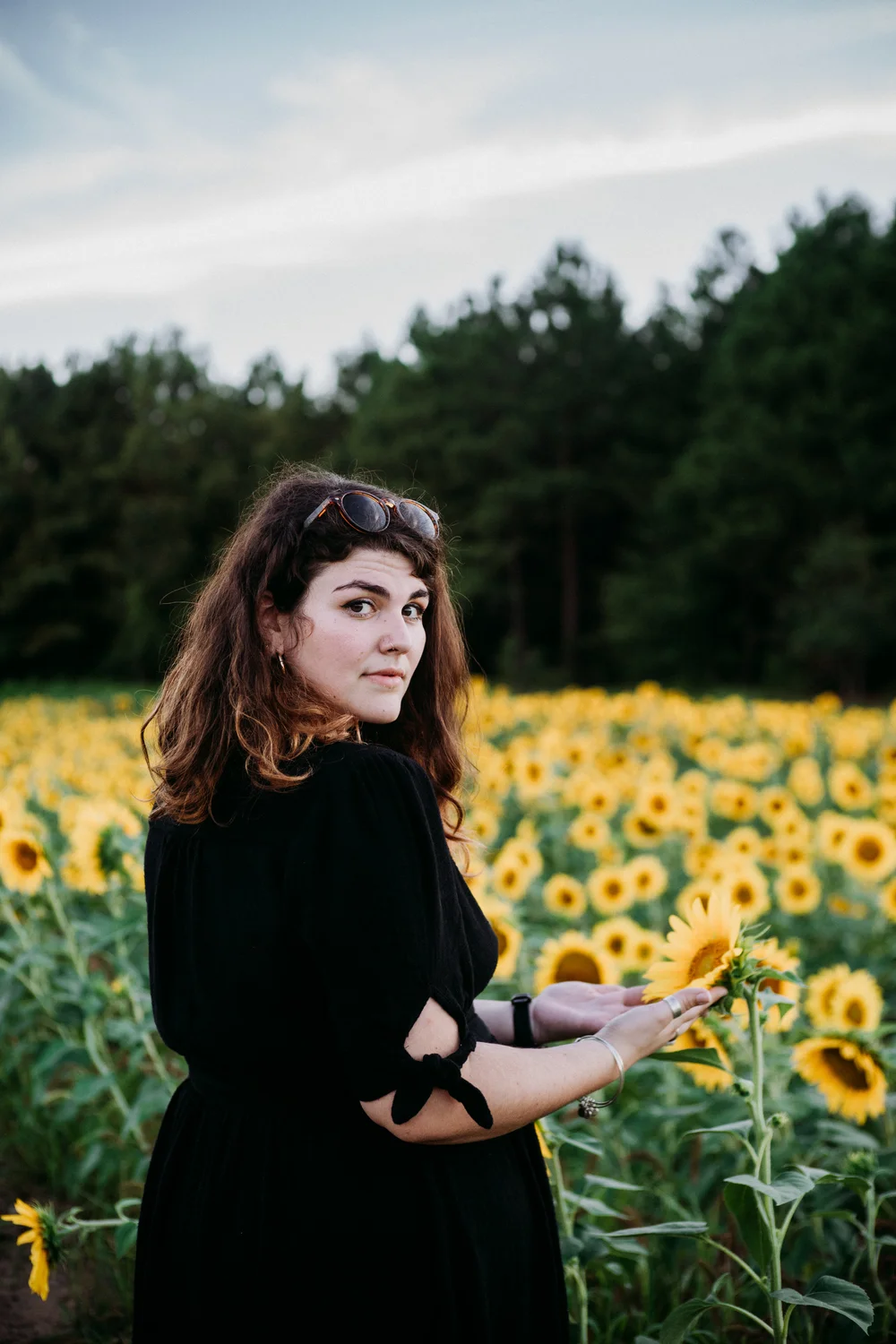 About — Sara Littlejohn