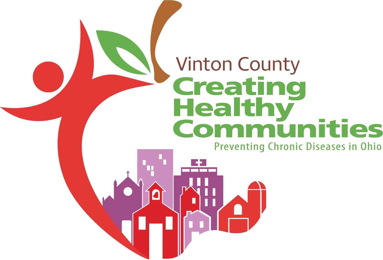 Creating Healthy Communities — Vinton County Health Department