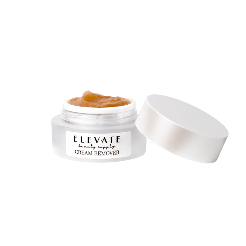 Cream Lash Remover — ELEVATE LASH
