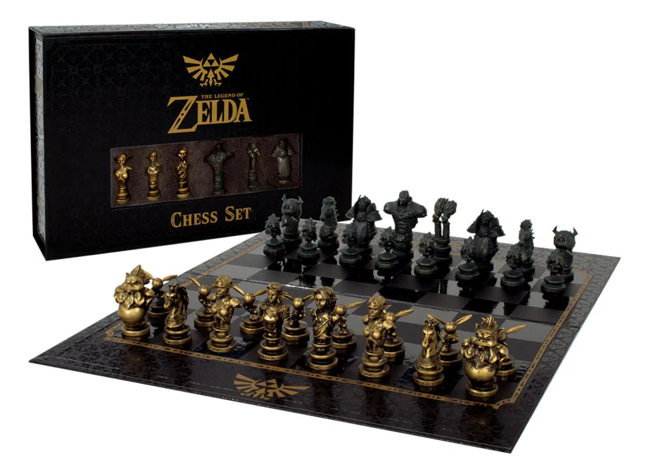 Board Game Packaging — Joe Van Wetering