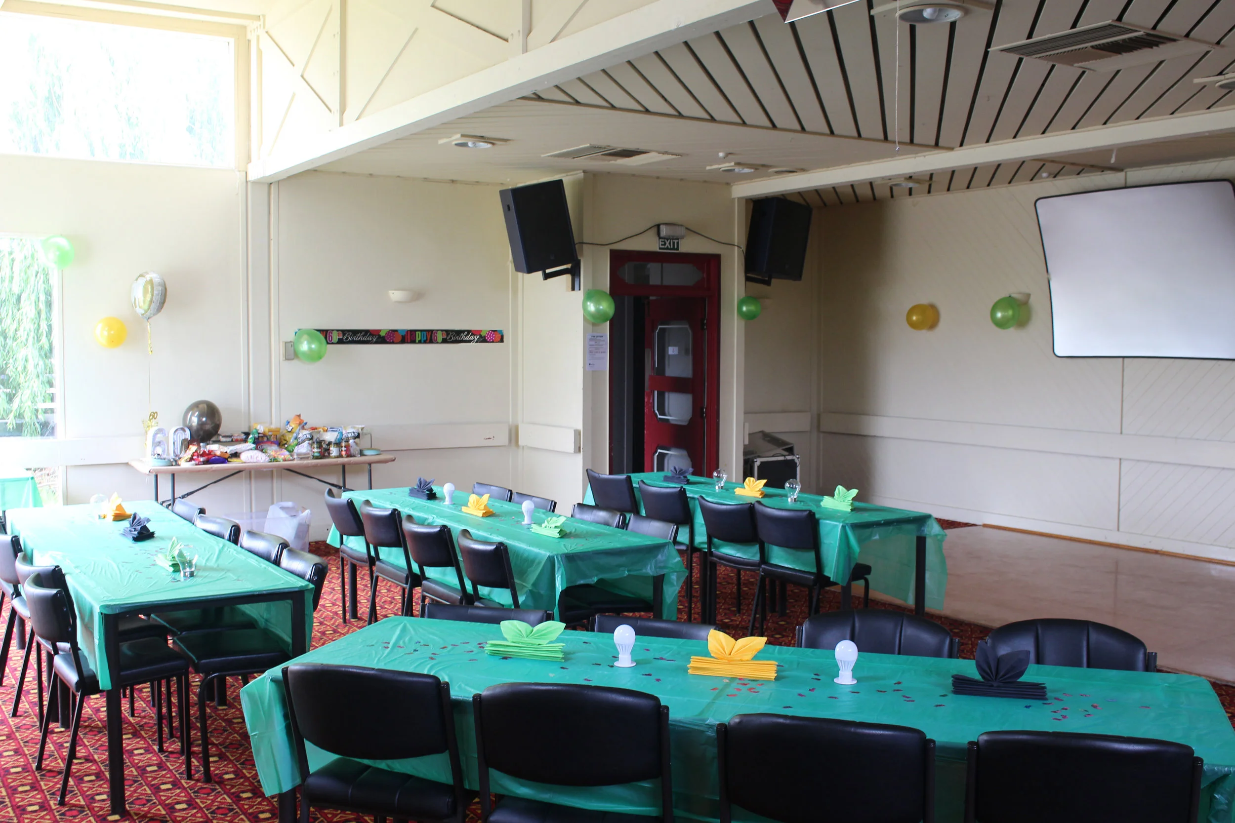 Private Function — Willow Park Tavern