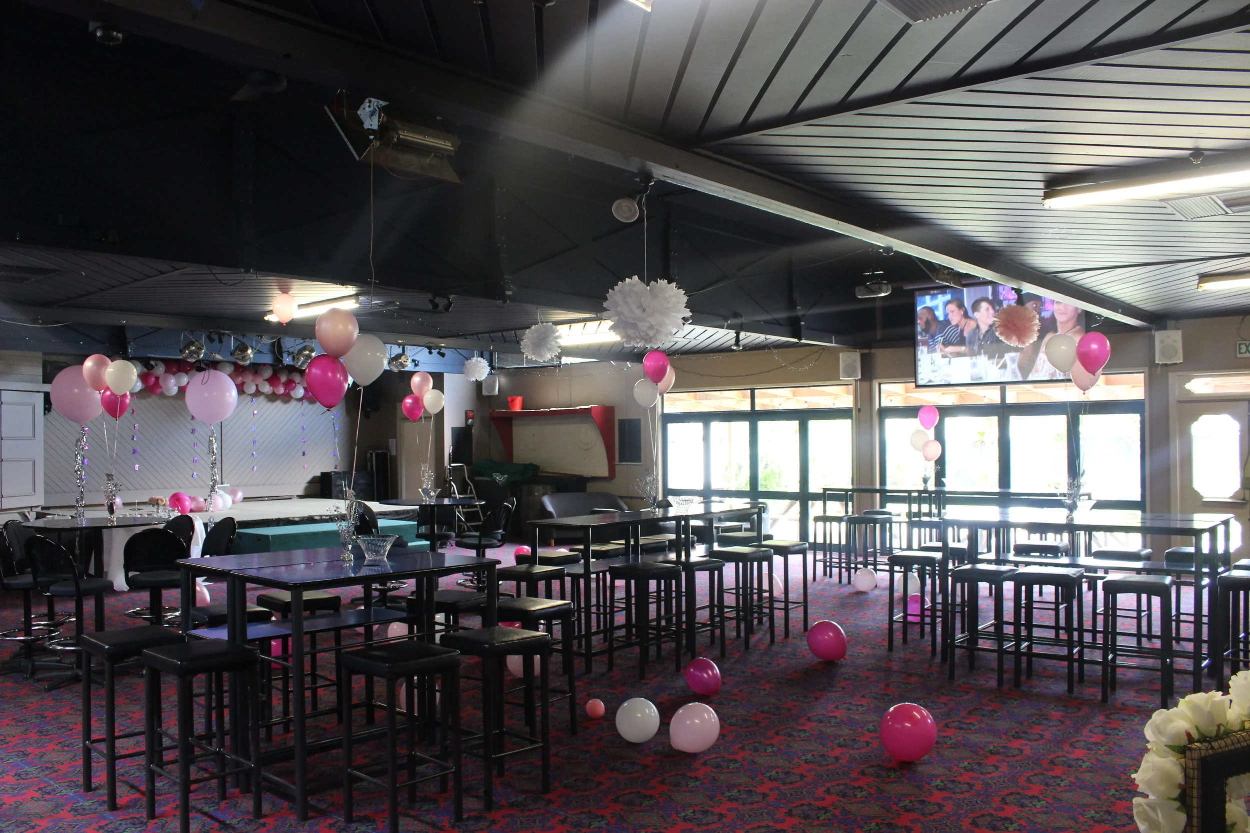 Private Function — Willow Park Tavern