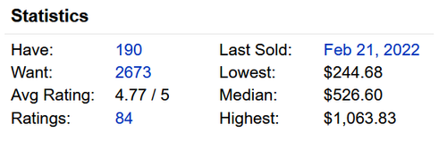 Junko Ohashi & The Magical $500 Record — Van Paugam