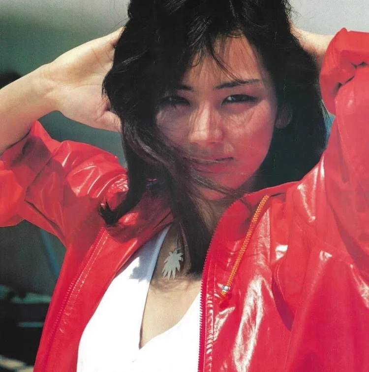 The Tragic End and Lasting Appeal of Miki Matsubara — Van Paugam