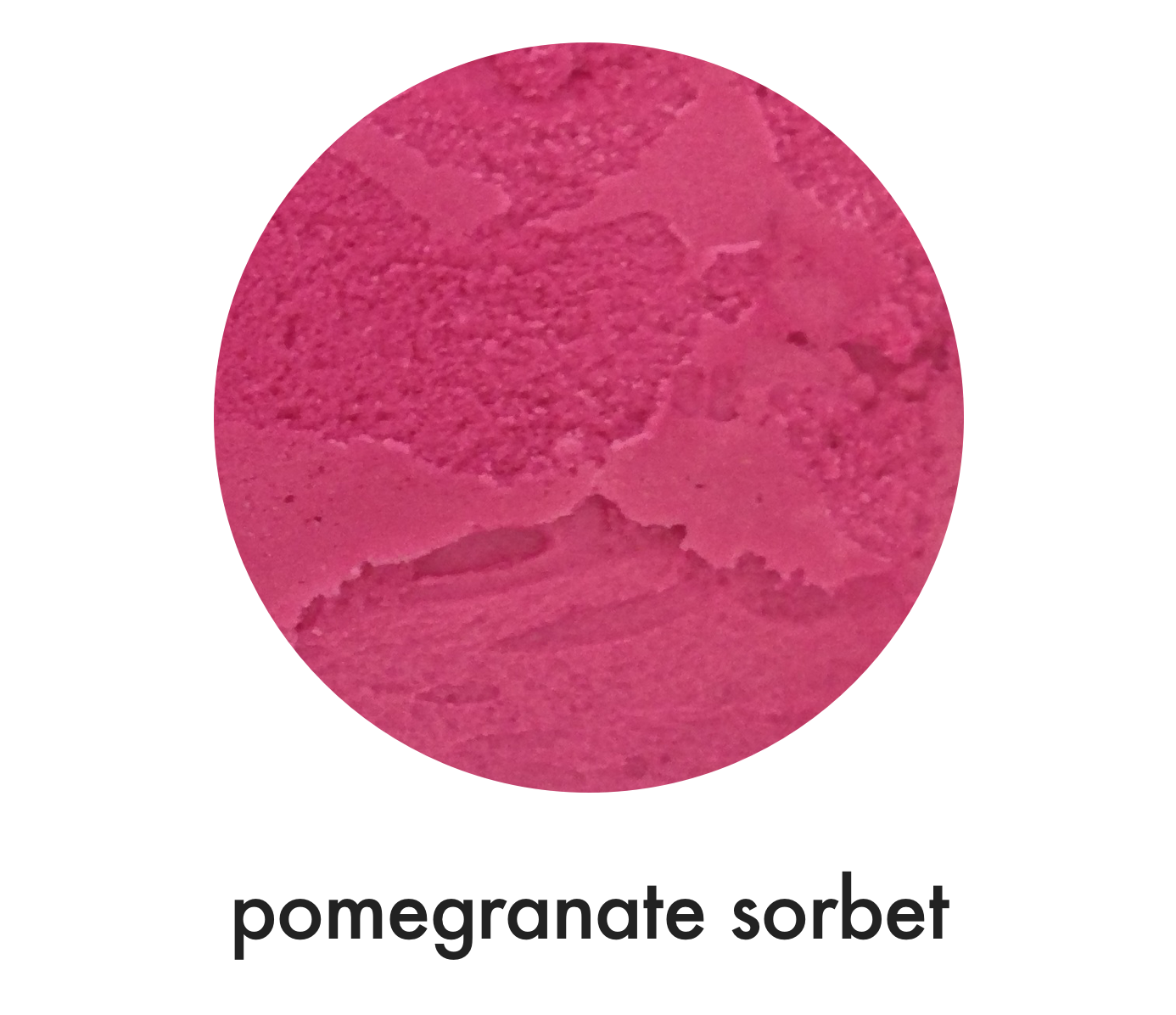 sorbet flavors — il laboratorio del gelato