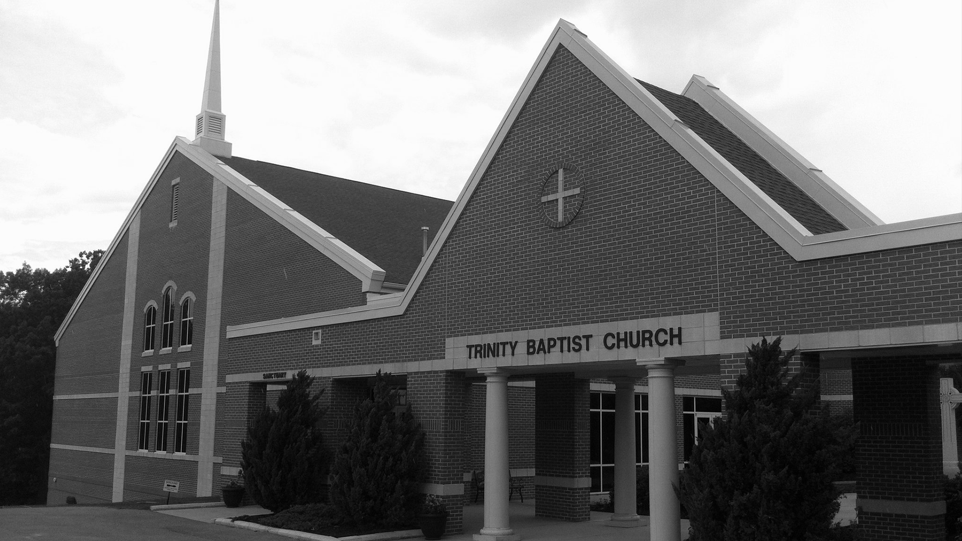 Trinity Baptist Church