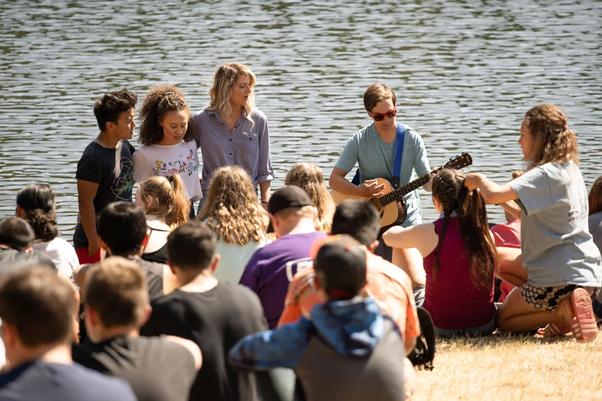 Events — Sunset Lake Summer Camp & Retreat Center