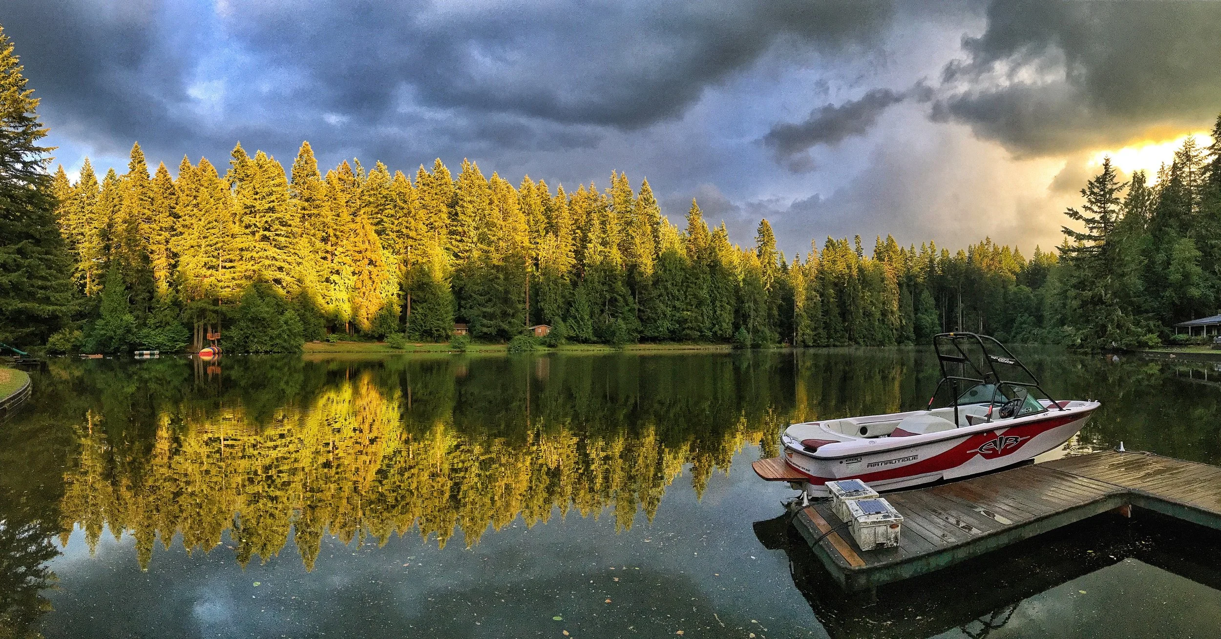 Sunset Lake Summer Camp & Retreat Center