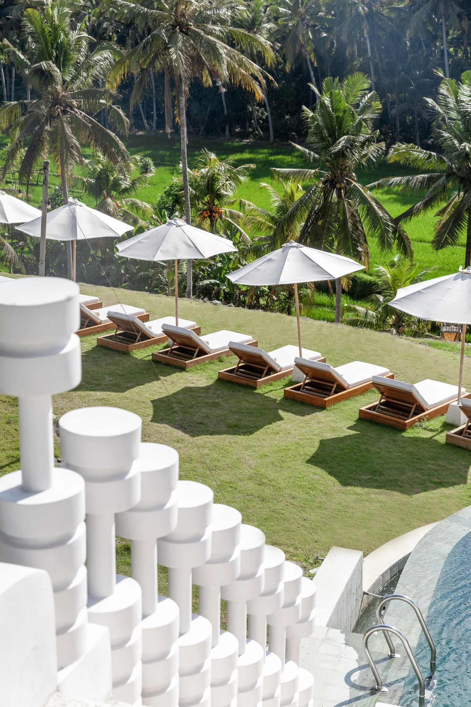 Bali 2026 — Namaste Fitness