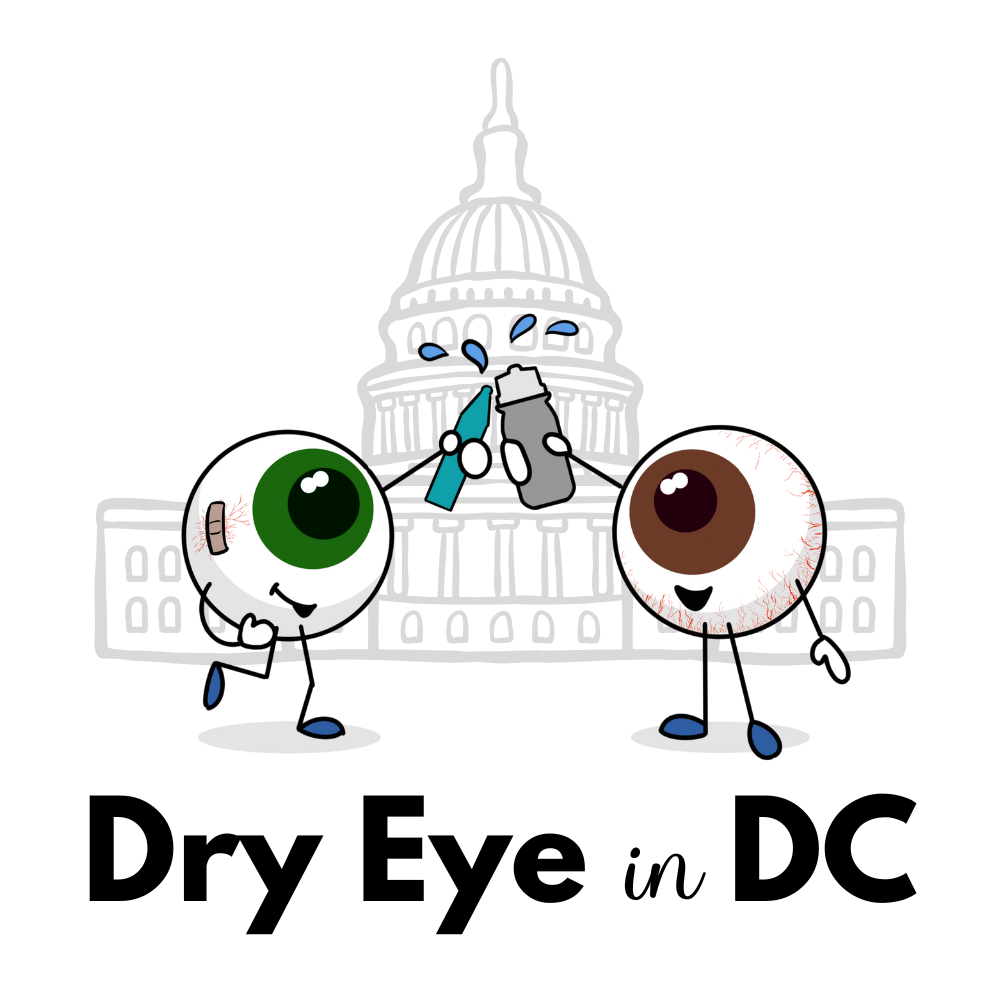 Dry Eye in DC — Dry Eye Foundation