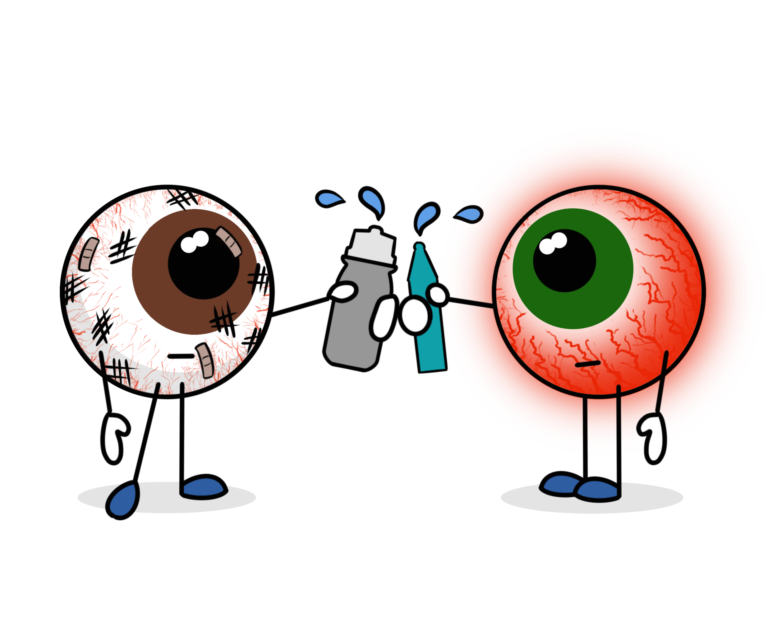 Dry Eye Happy Hour Blog - Dry Eye Foundation — Dry Eye Foundation