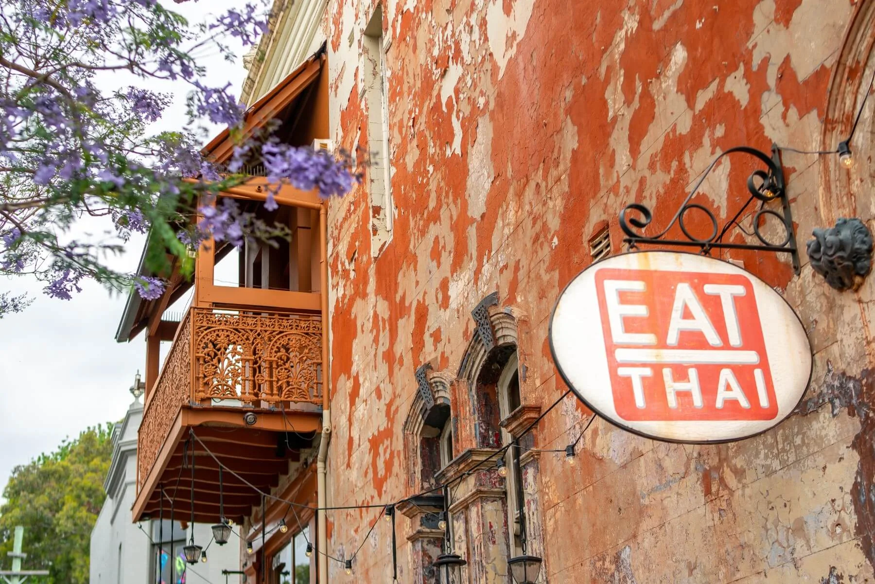 Thai Restaurant Sydney Eat Thai Restaurant In Paddington Thai Restaurant Sydney Eat Thai Restaurant In Paddington