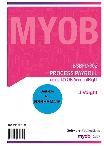 Business Services Training Package Books | Australia — Software ...