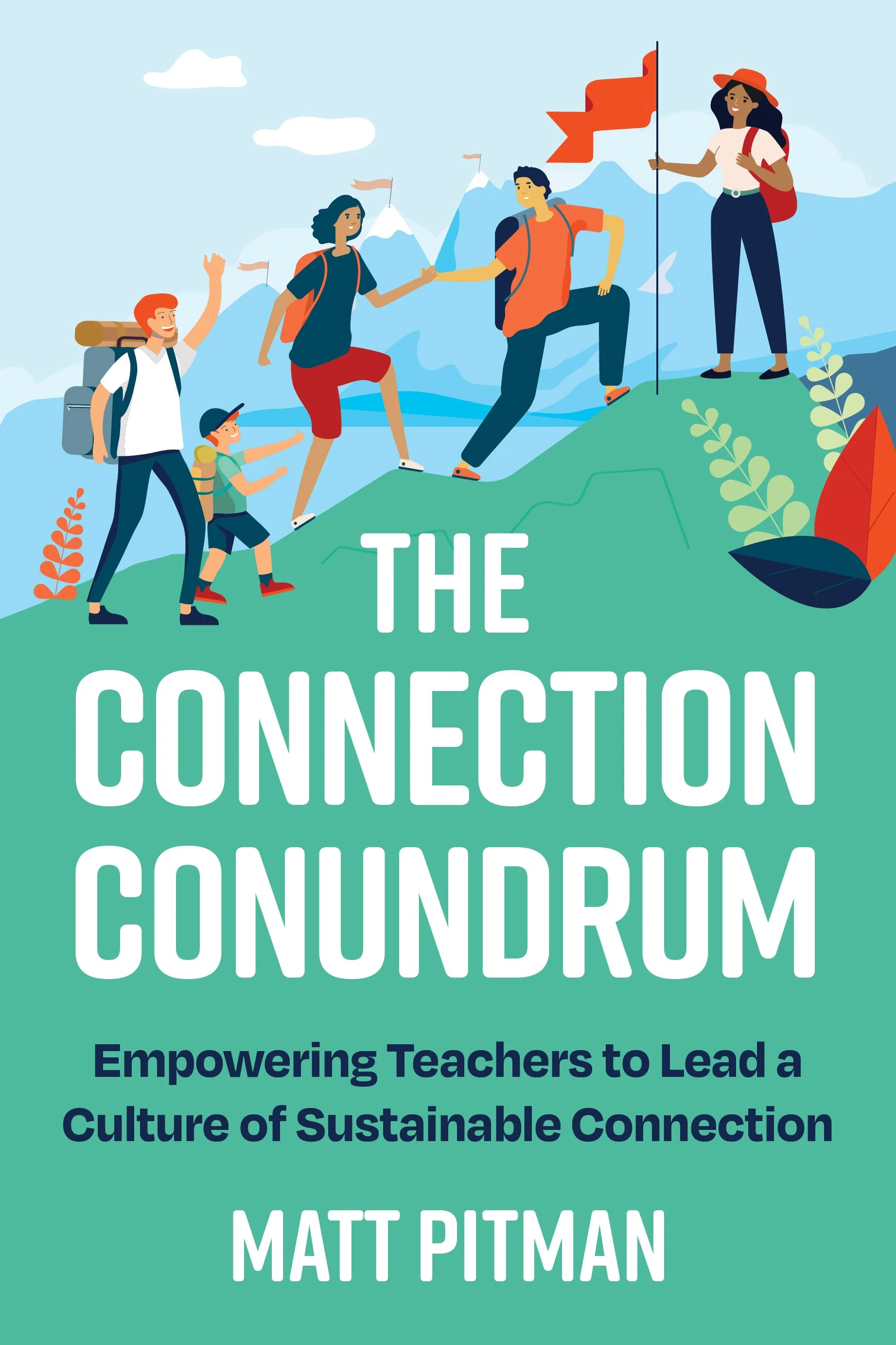 Book Signing Nook — National Education Summit