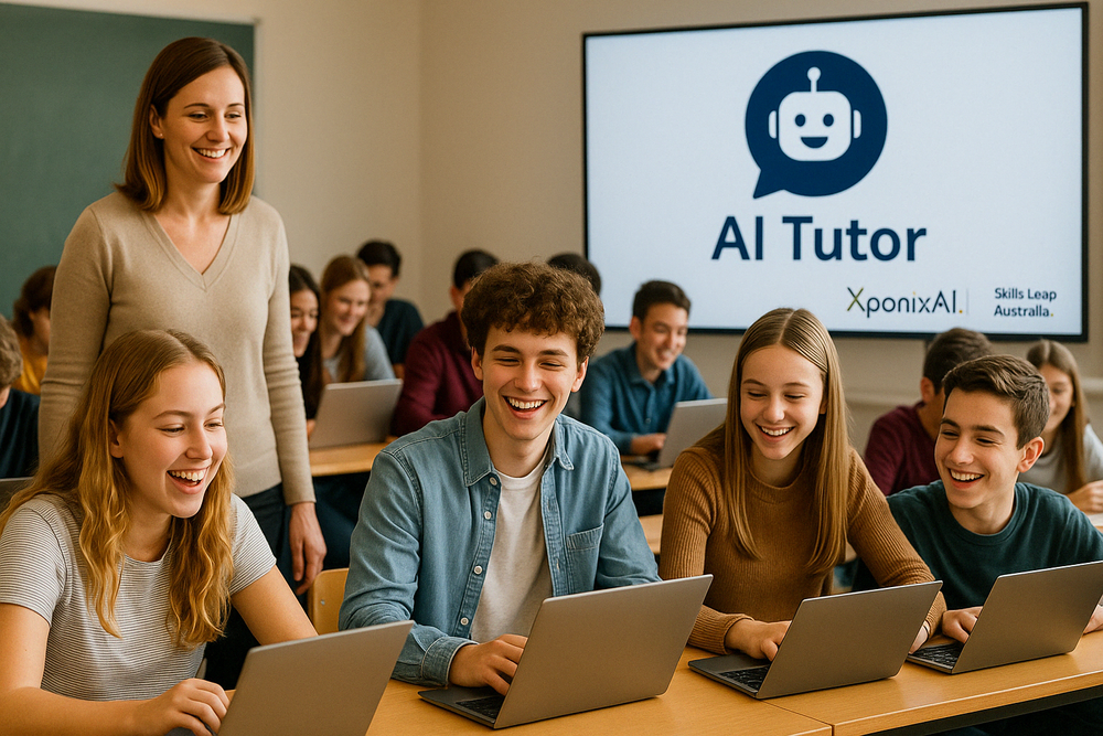 Integrating AI Technologies into Classroom Practice: A Simple Guide for ...