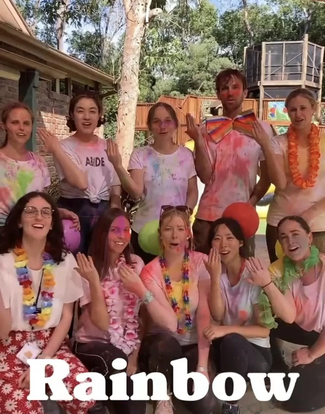 Building Inclusive Classrooms through Neuroaffirming Strategies ...