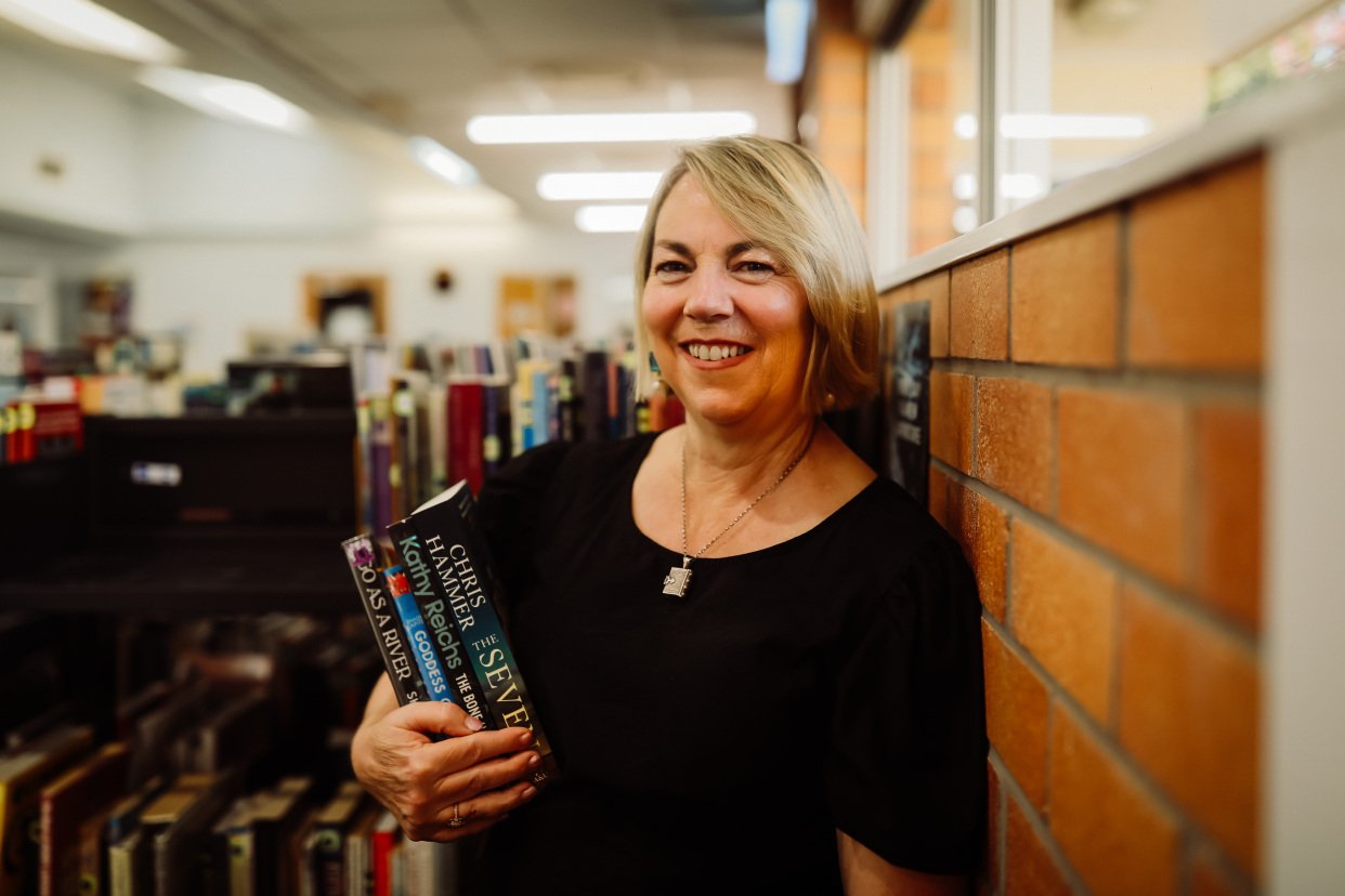 Capacity Building School Libraries Brisbane — National Education Summit