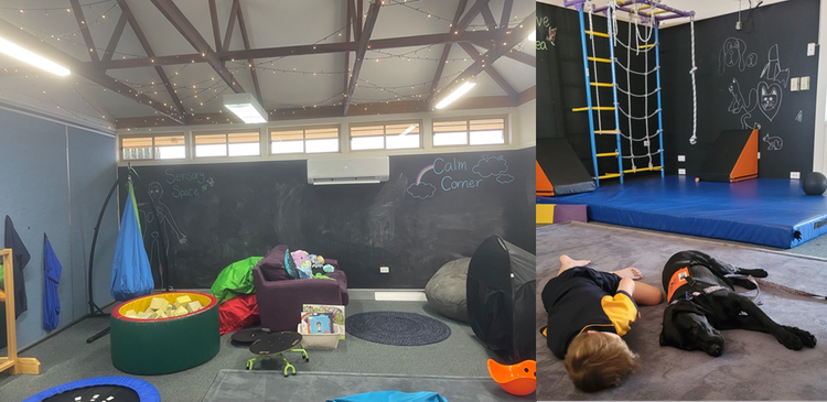 Building Inclusive Classrooms through Neuroaffirming Strategies ...