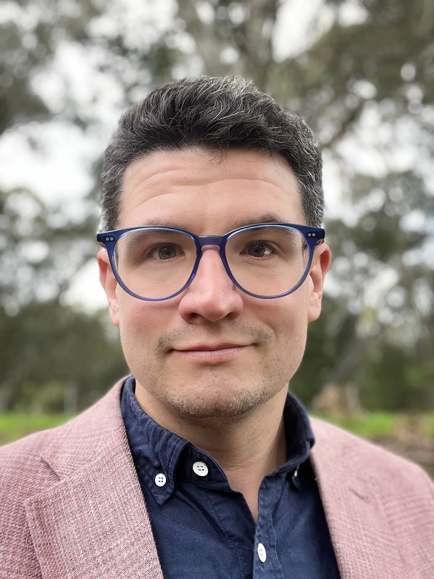 AI in the Classroom Melbourne — National Education Summit