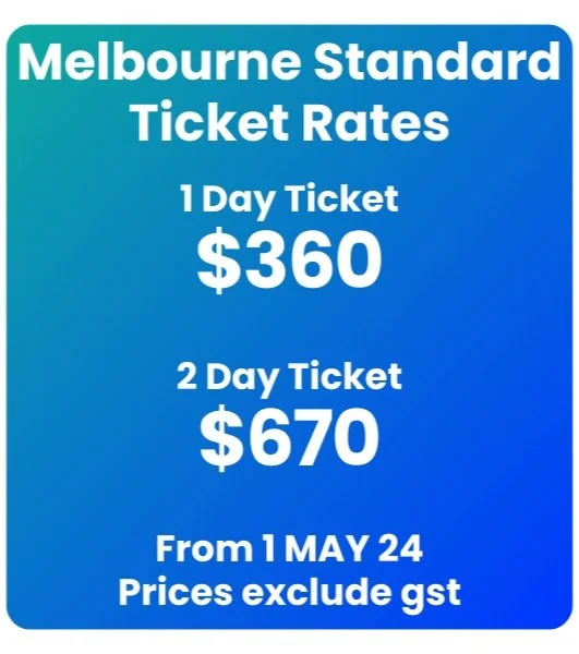 Diverse Learners Symposium Melbourne — National Education Summit