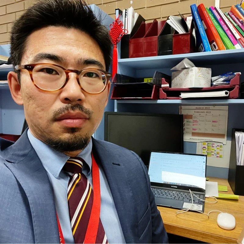 AI in the Classroom Melbourne — National Education Summit