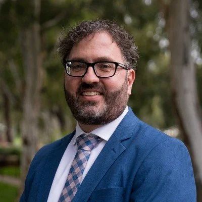 Wellbeing for Future Focused Schools Conference — National Education Summit