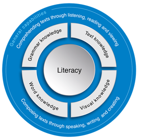 Disciplinary Literacy – The Beginnings — National Education Summit